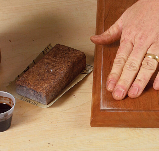 10 Wood Finishing Techniques – Mother Earth News